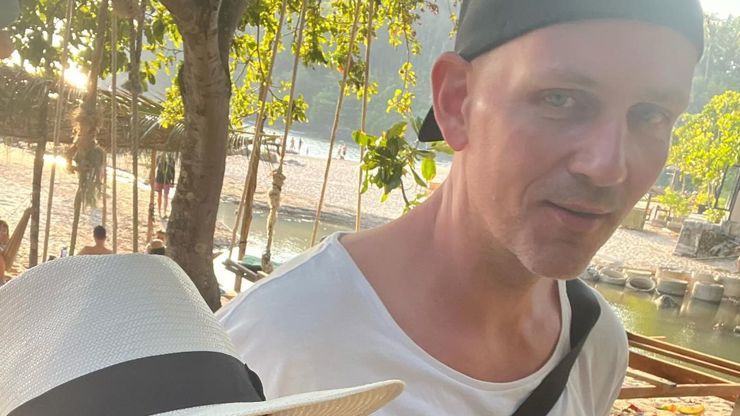 Galerie: Jitka Schneiderová a milionář Lukáš Pittner: Řádí na dovolené ...