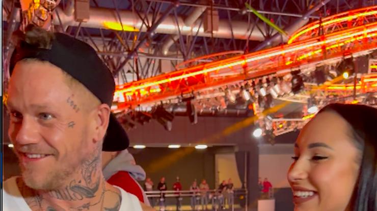 Galerie: Tohle by Nela Slováková neviděla ráda: Adam Raiter se ...