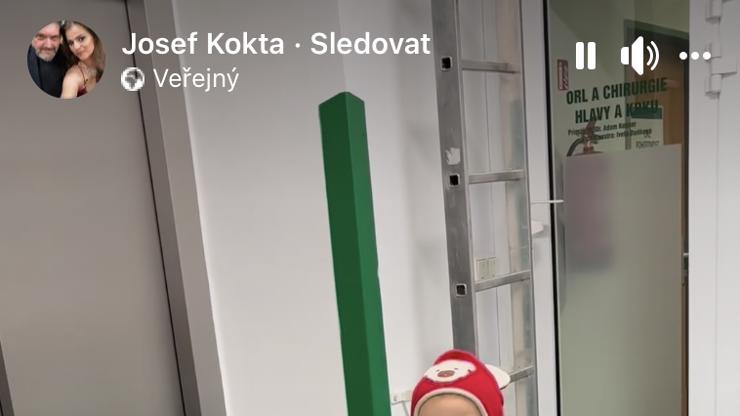 Galerie: Ornella Koktová je v Survivoru a manžel Pepa Kokta má doma ...