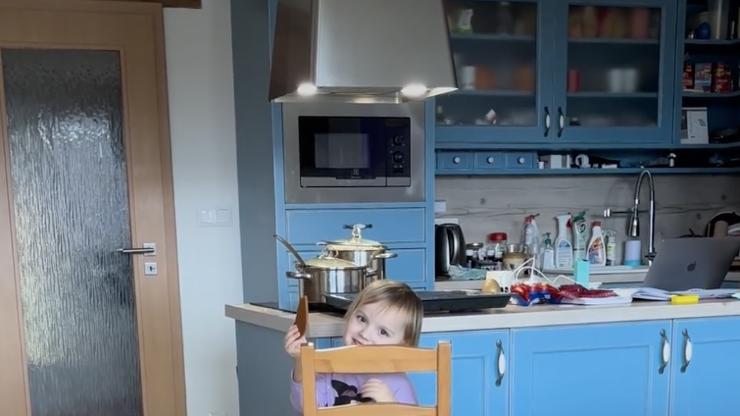 Galerie: Ornella Koktová je v Survivoru a manžel Pepa Kokta má doma ...