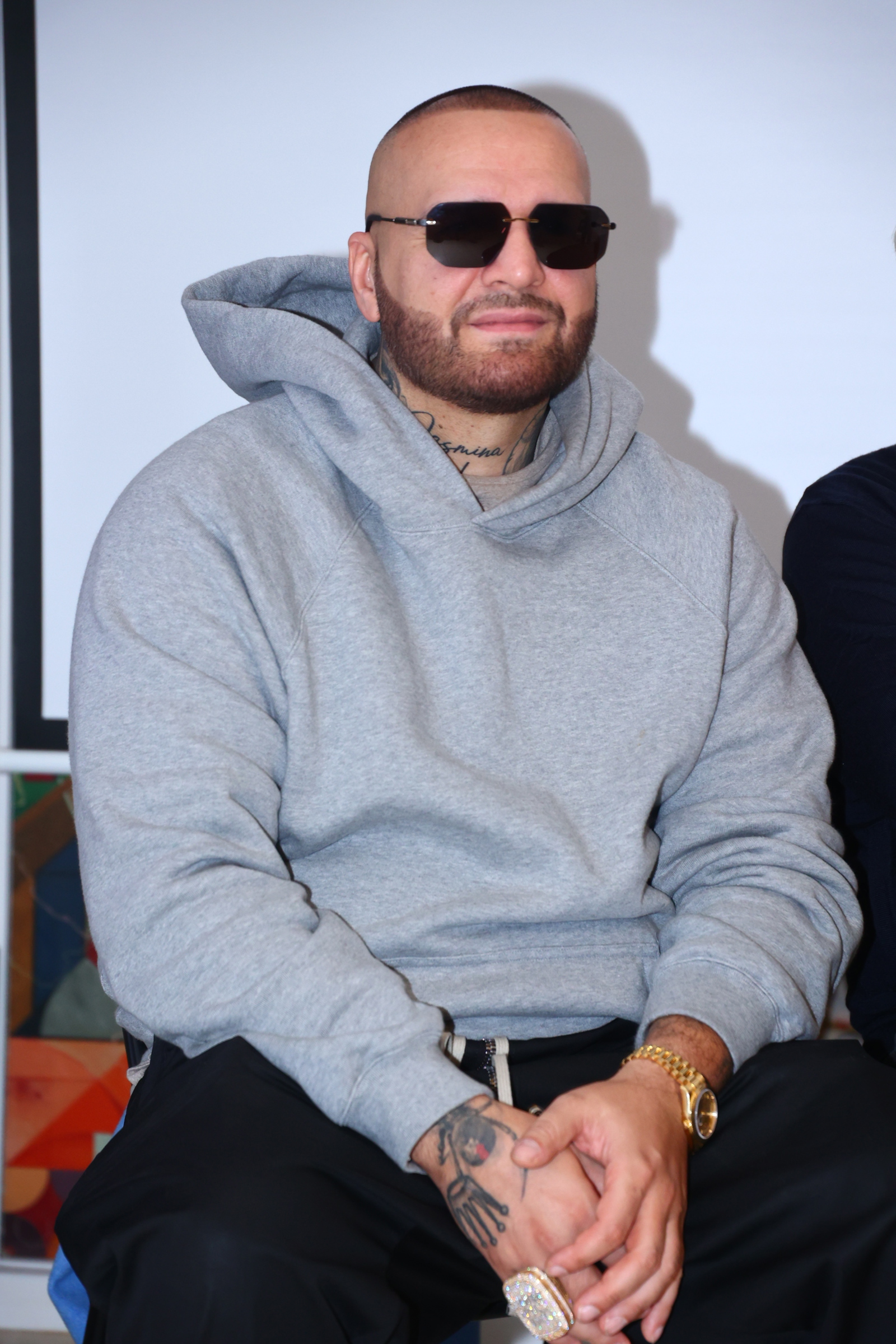 Galerie: Jasmina Alagič si rýpla do Rytmuse: Ronaldo je úplný chudák ...