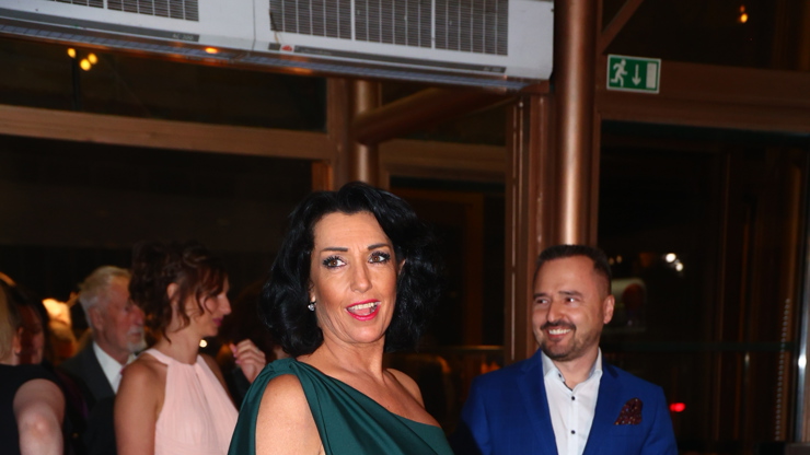 Galerie Únos Rudolfa Jelínka Bude Mít Dohru Manželka Martina Již řeší Věc S Policií Fotka 18 