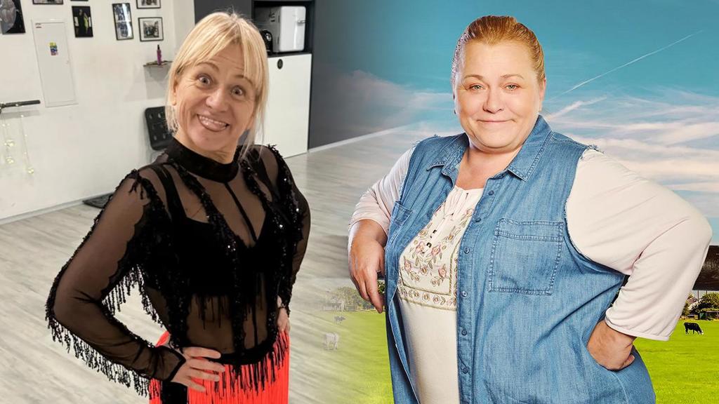 Pavla Tomicová zhubla 35 kilo: Znovu se vrátila na parket s Markem Dědíkem