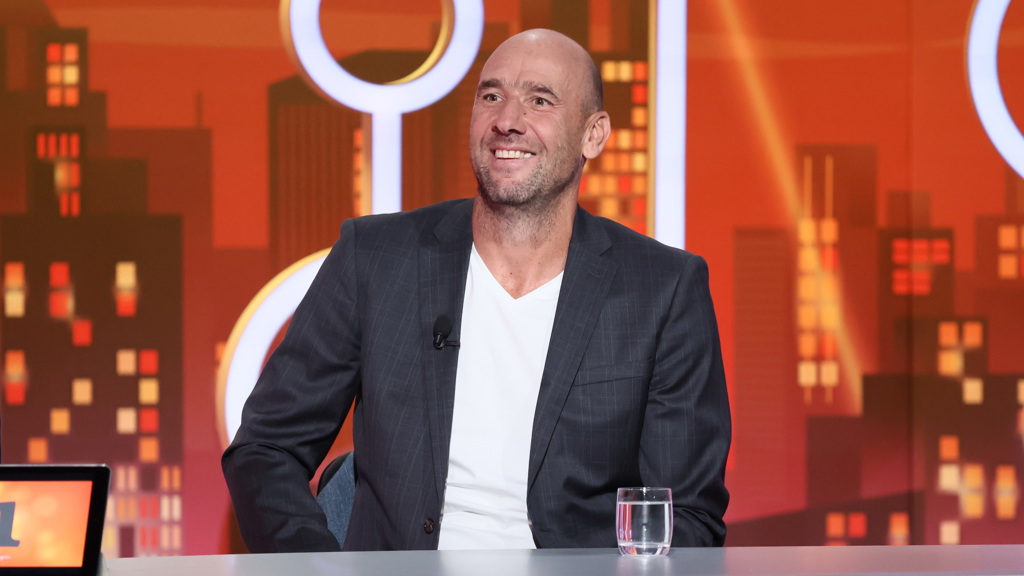 Jan Koller v Inkognitu: Zavzpomínal na nejdojemnější moment, při kterém ...