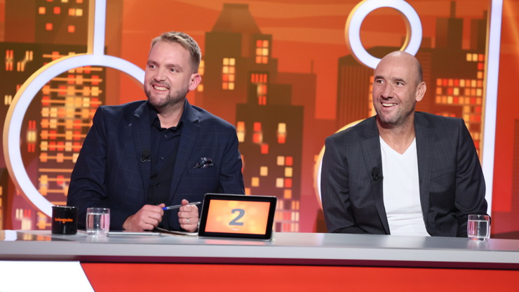 Galerie: Jan Koller ukázal krásnou dceru: S Kateřinou vyrazili na ...