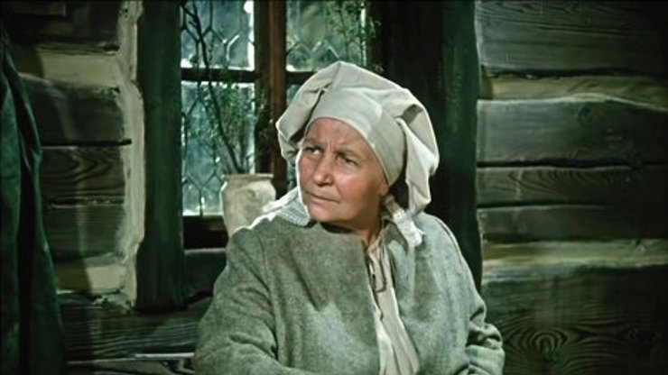 Galerie: Babička Jarmila Kurandová na svou životní roli čekala do svých ...