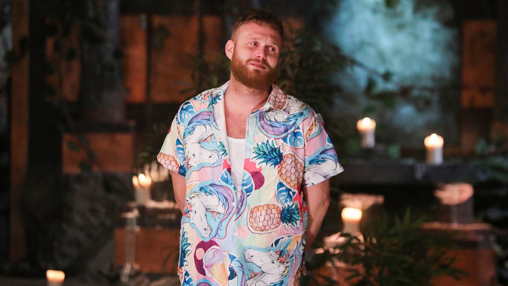 Michael Skalický ze Survivoru o hrůzném kolapsu: Na ostrově ho napadly ...