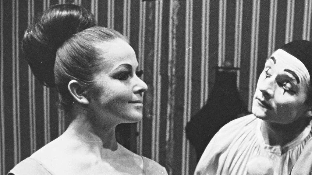 Zdenka Kratochvílová je po smrti. Známé mimce bylo 87 let – eXtra.cz