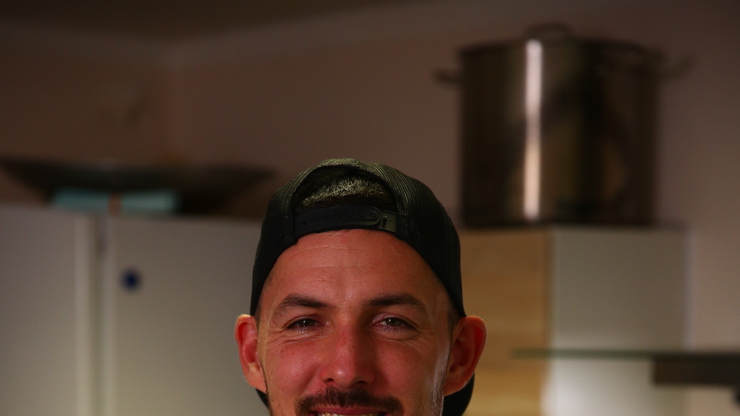 Galerie: Adam Raiter v Prostřenu: Expřítel Agáty Hanychové se pokusí o ...