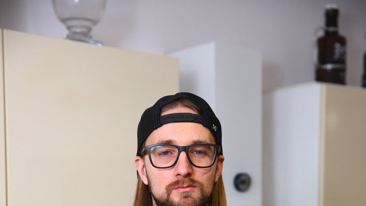 Galerie: Adam Raiter v Prostřenu: Expřítel Agáty Hanychové se pokusí o ...