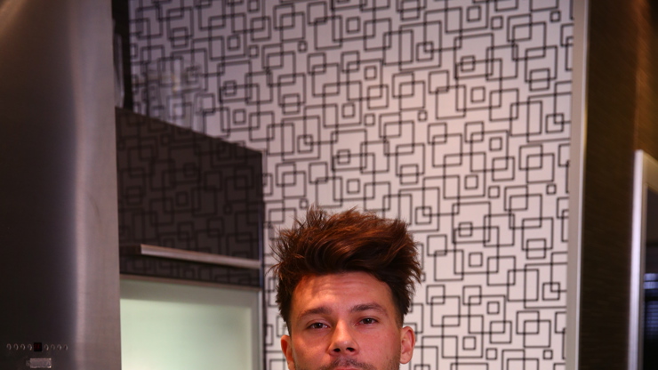 Galerie: Adam Raiter v Prostřenu: Expřítel Agáty Hanychové se pokusí o ...