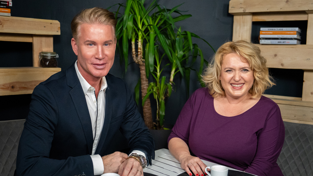 Single táta Robert Paulat: Inspirací mi bylo setkání s Eltonem Johnem ...