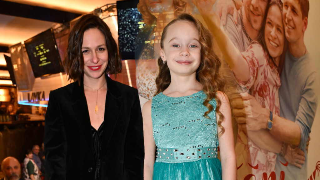 Tajemství staré bambitky 2 s Tomášem Klusem: Princezna Valentýna ...