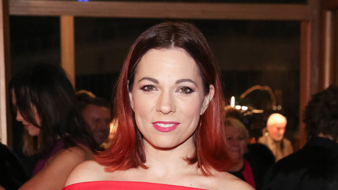 Galerie: Nejkrásnější česká mikáda: Marcela Březinová překvapila délkou ...