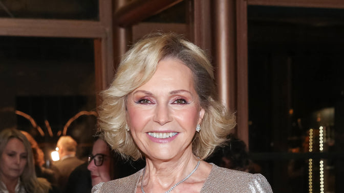 Galerie: Nejkrásnější česká mikáda: Marcela Březinová překvapila délkou ...