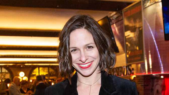 Galerie: Nejkrásnější česká mikáda: Marcela Březinová překvapila délkou ...