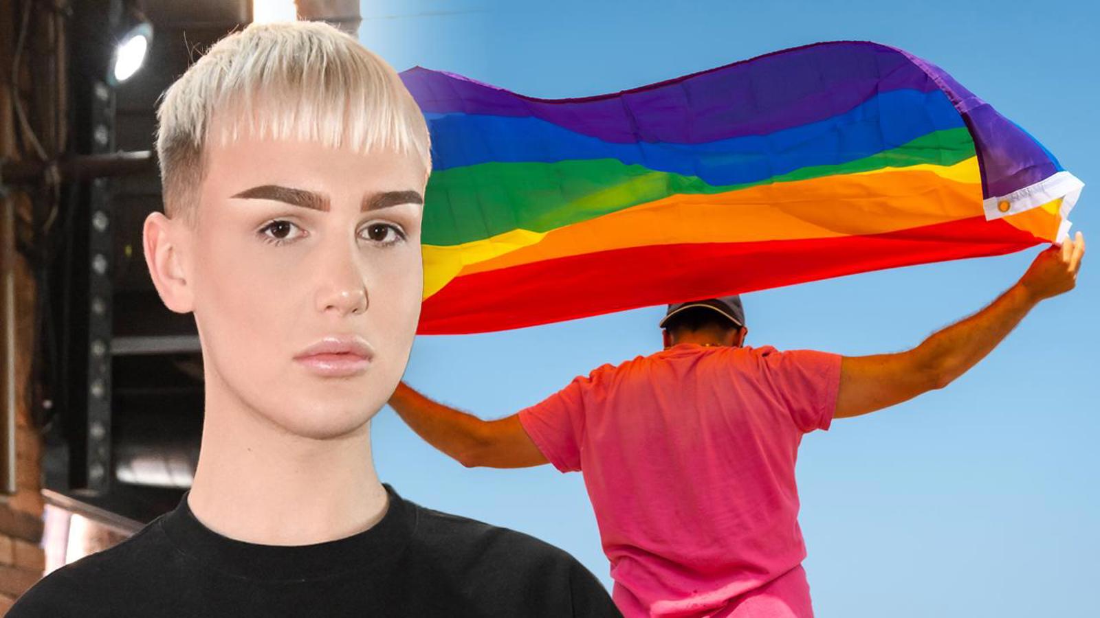 Tadeáš Kuběnka se ostře ohradil proti odmítnutí manželství pro všechny ...