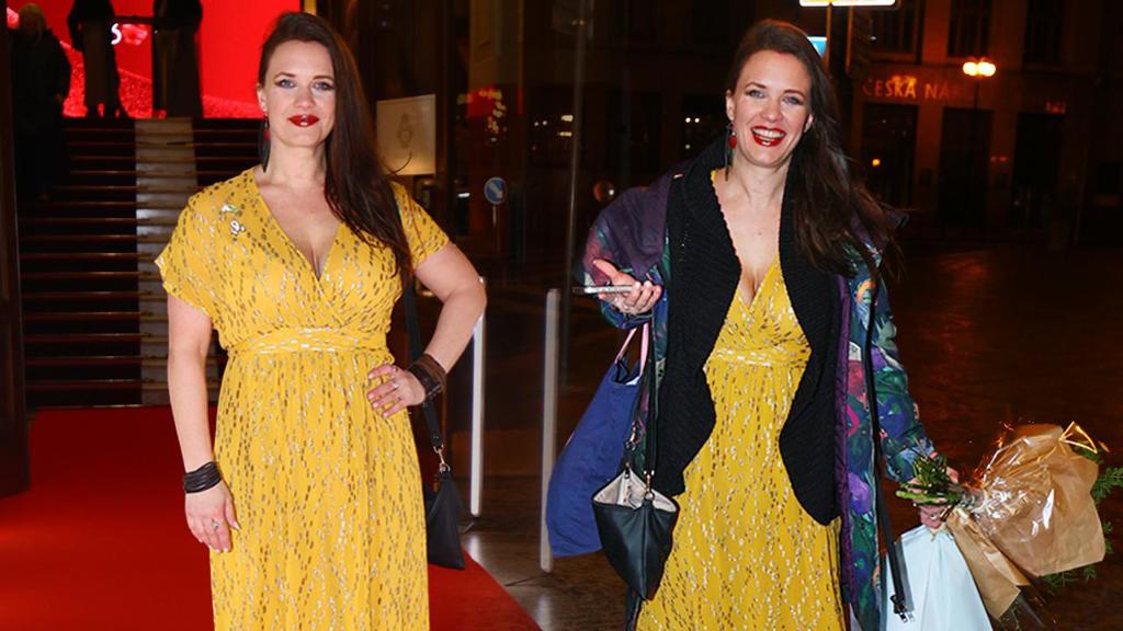 Kristýna Leichtová přiznala bouřlivé období ve vztahu. Kvůli krizi ...