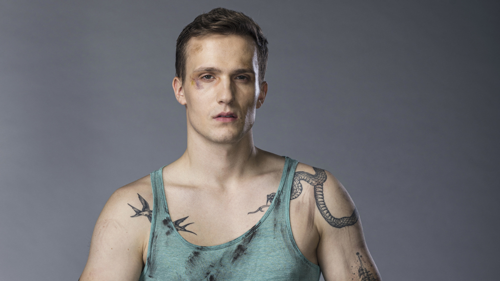 Martin Carev získal srdce diváků: Pasují ho na černého koně Survivoru ...