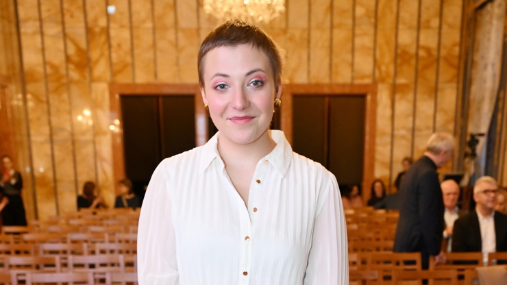 Galerie: Poslední song Aničky Slováčkové a Lipa: Rapper poslal zpěvačce ...