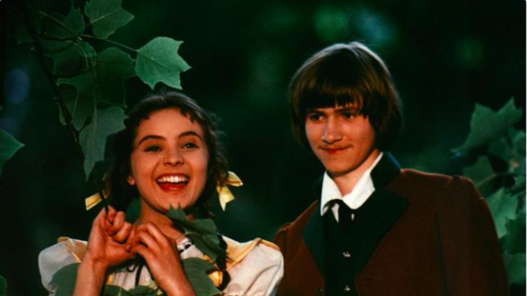 Galerie: Národem milovaná Barunka Libuše Šafránková: Dva roky nevěry a ...