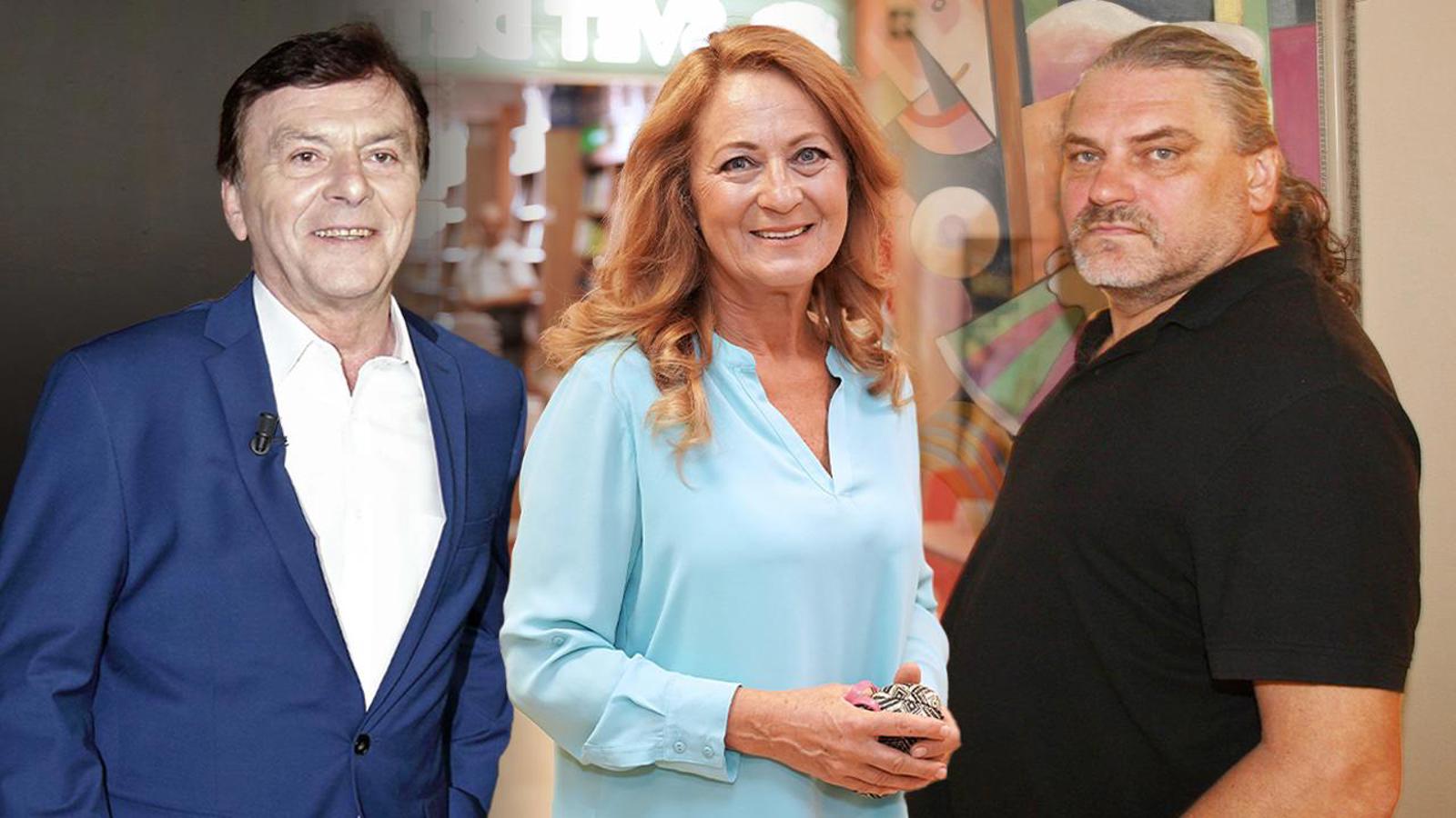 Simona Stašová a osudoví muži: S Pavlem Trávníčkem ani Pavlem Skřípalem ...