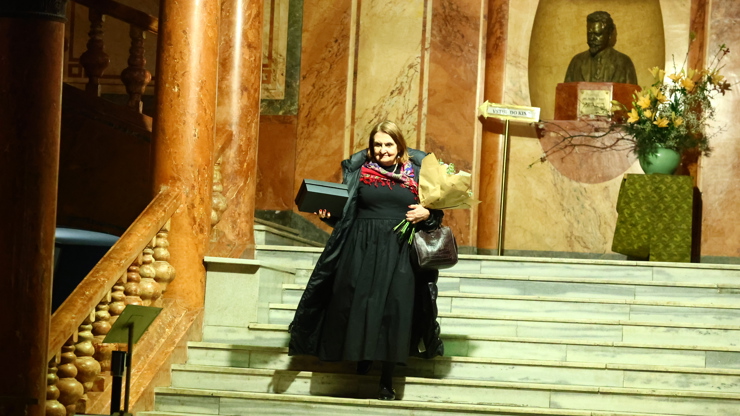 Galerie: A máme, co jsme chtěli: Na premiéře tekl alkohol proudem ...