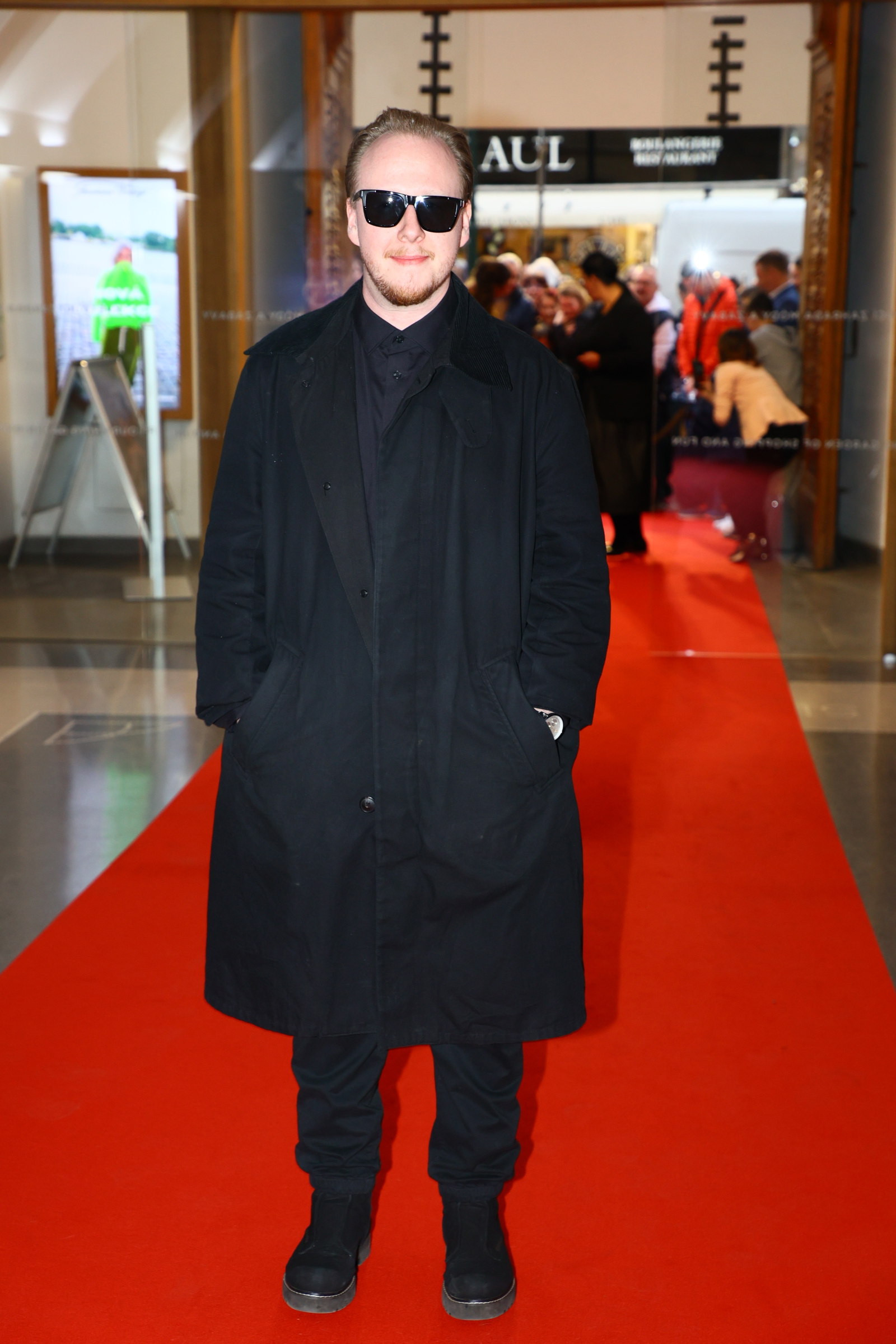 Galerie: Štěpán Kozub má mít blízko ke kolegyni z divadla Barbaře ...