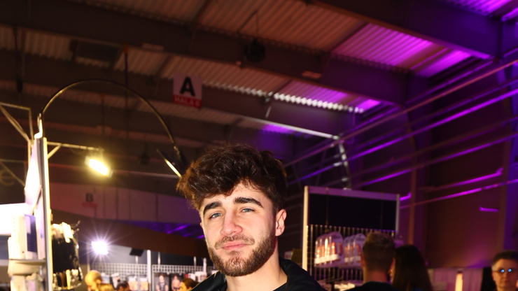 Galerie: Lu Jambor z Love Islandu o novém vztahu mlží: Uvidíme, říká o ...