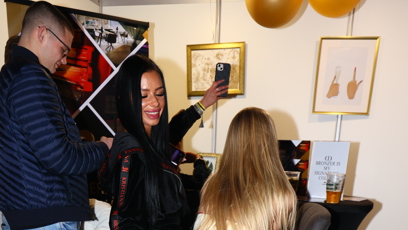 Anna Hamannová alias Kafuu – nejnovější zprávy a fotografie – eXtra.cz