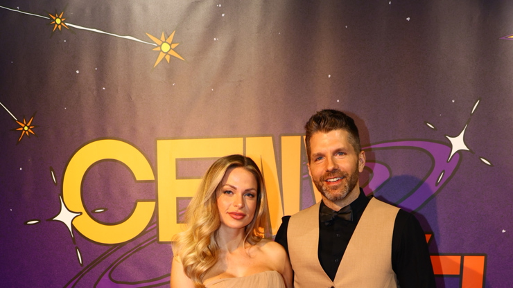 Galerie: Petr Cerha alias Nasty promluvil o svatbě s Terezou – fotka 4 ...