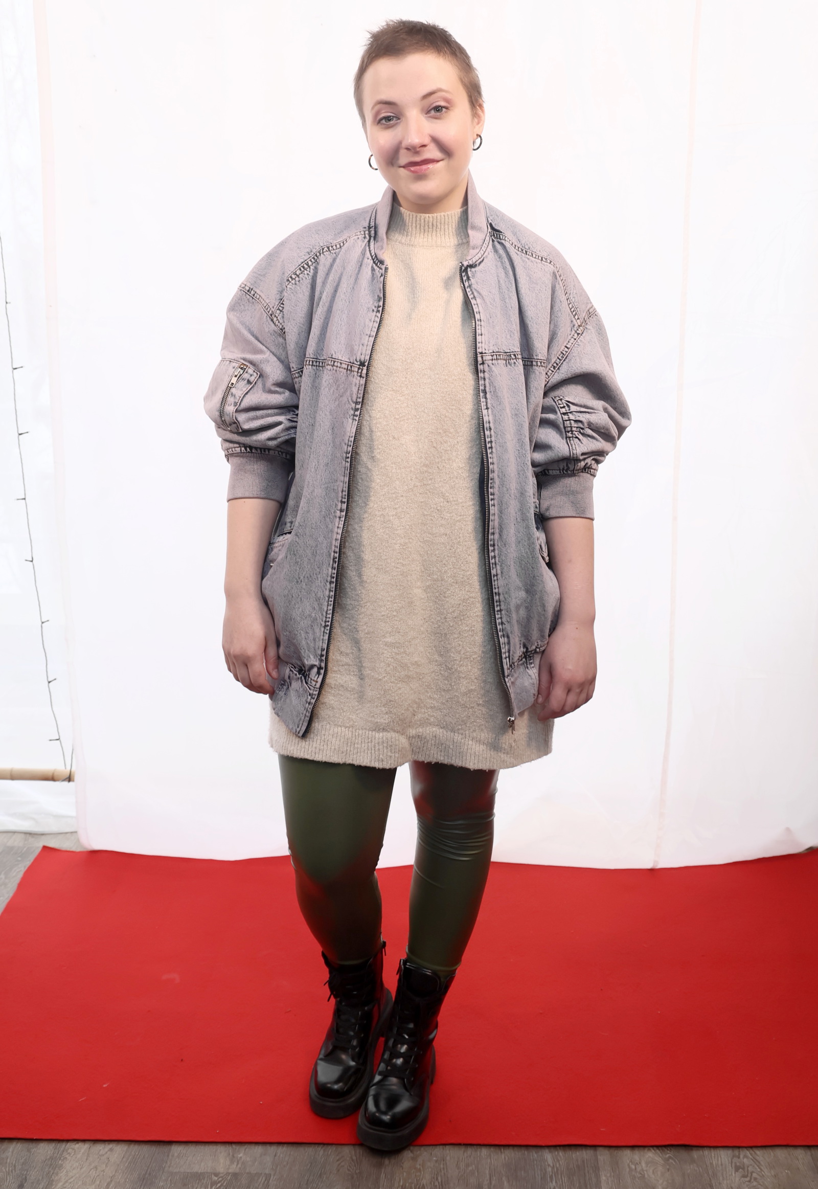 Galerie: Poslední song Aničky Slováčkové a Lipa: Rapper poslal zpěvačce ...