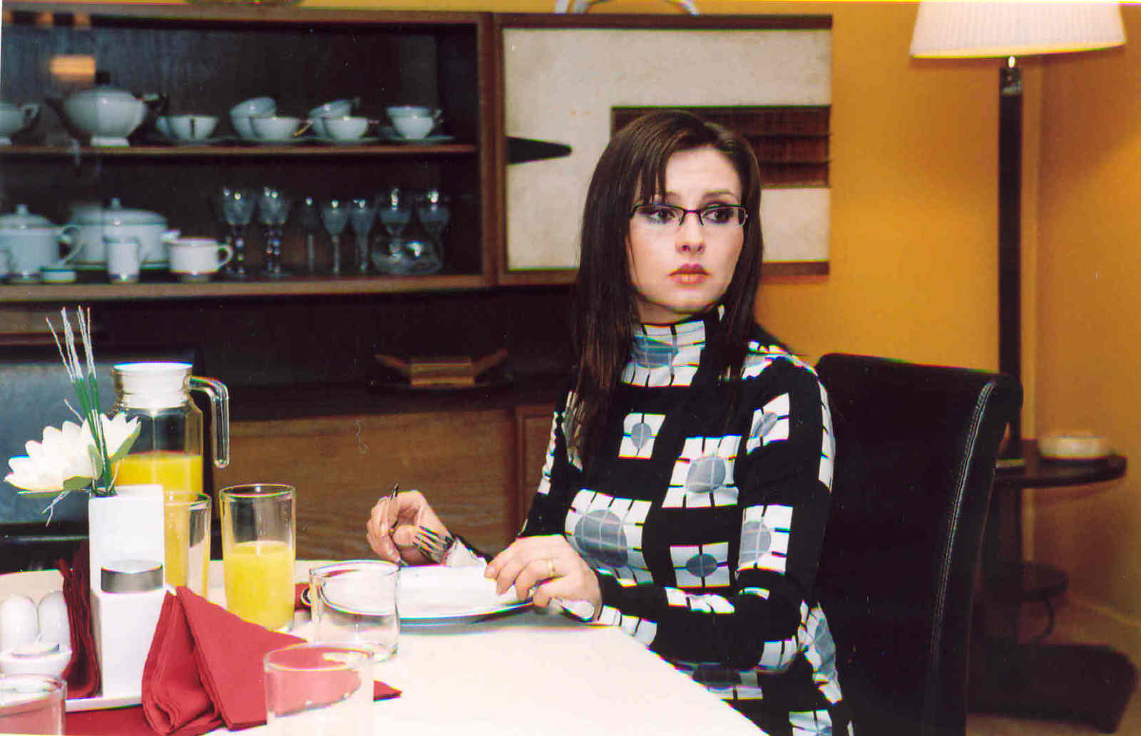 Galerie: Dana Morávková se pustila do hubnutí: Shodila pár kil a ...