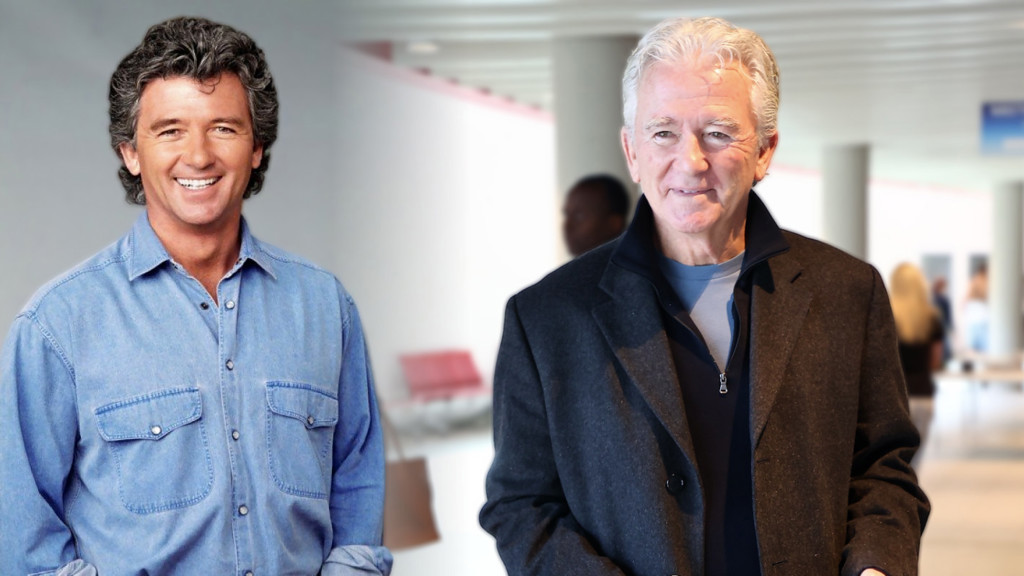 Patrick Duffy po 45 letech: Jak dnes vypadá legendární Bobby Ewing z ...