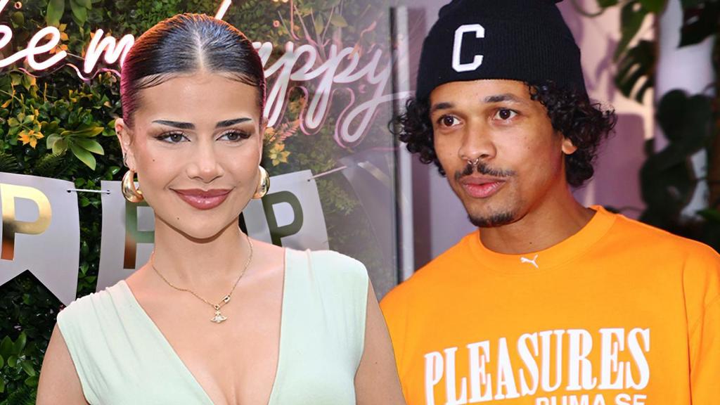 Domi Alagia přilila olej do ohně: Nahrála spekulacím o vztahu s Benem ...