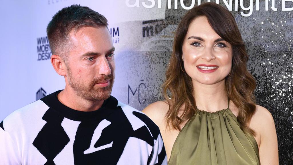 Daniel Fiala nesměl na pohřeb Denisy Cziglové: Bylo to jinak, říká ...