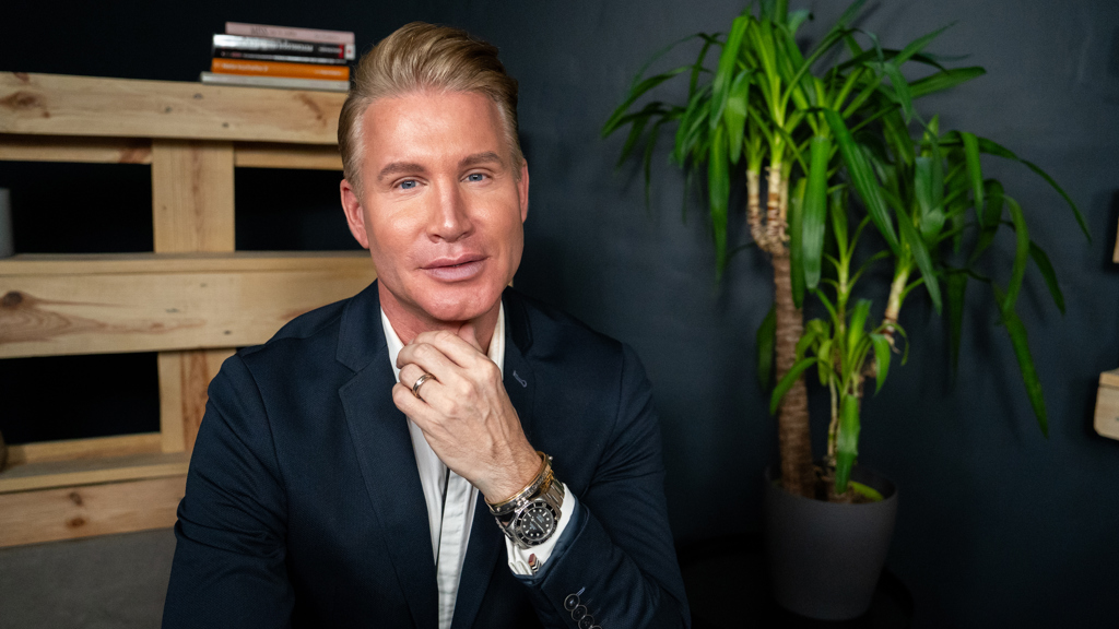 Český Ken Robert Paulat: Mužská chlouba se dá zvětšit o 3 centimetry ...