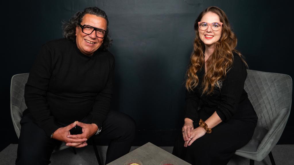 Richard Genzer exkluzivně o StarDance 2024: Se Zdeňkem Chlopčíkem jsme ...