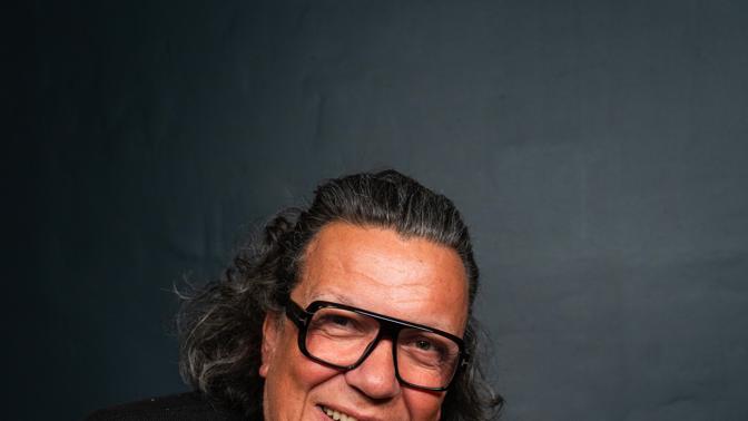 Galerie: Richard Genzer exkluzivně o StarDance 2024: Se Zdeňkem ...