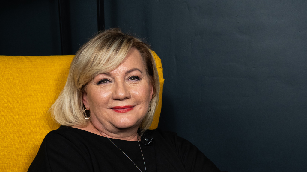 Alena Schillerová promluvila o těhotenství v osmnácti a výchově dcery ...