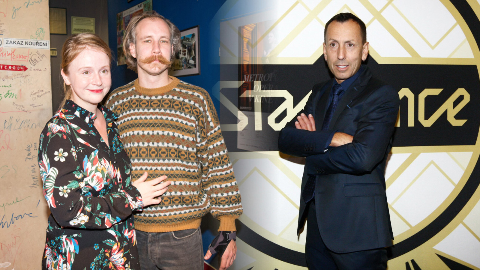 StarDance: Po Zdeňku Chlopčíkovi končí i Marek Zelinka