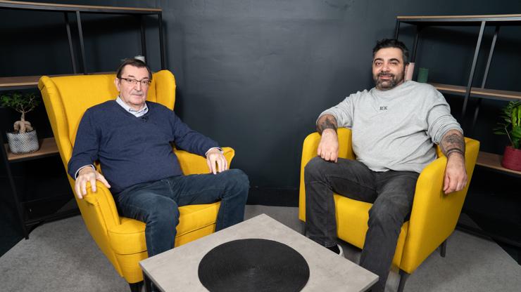 Galerie: Zdeněk Barták zavzpomínal na zesnulou Bartošovou: Byla to ...