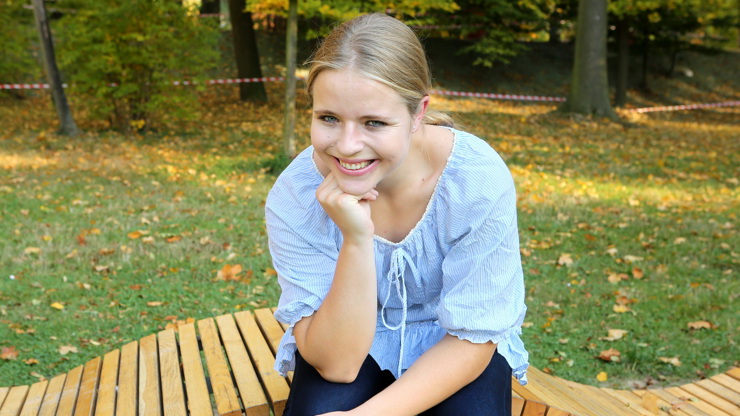 Galerie: Účast Chili ve StarDance naštvala diváky: Stěžují si, že se ...