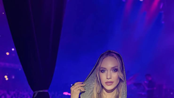 Galerie Iveta Maurerová A Lp Si Užívají Lásku V Exotice Na Bali Zveřejnily Romantické Fotky
