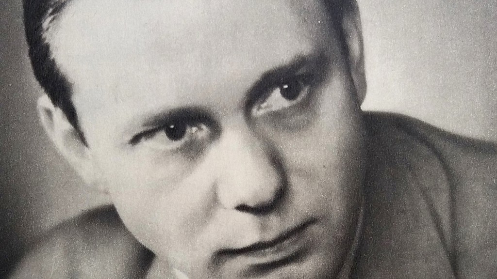 Jan Pivec: Vtipálek, milovník psů a mamánek, který si nechal rozbít ...