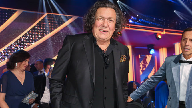 Galerie: Richard Genzer exkluzivně o StarDance 2024: Se Zdeňkem ...