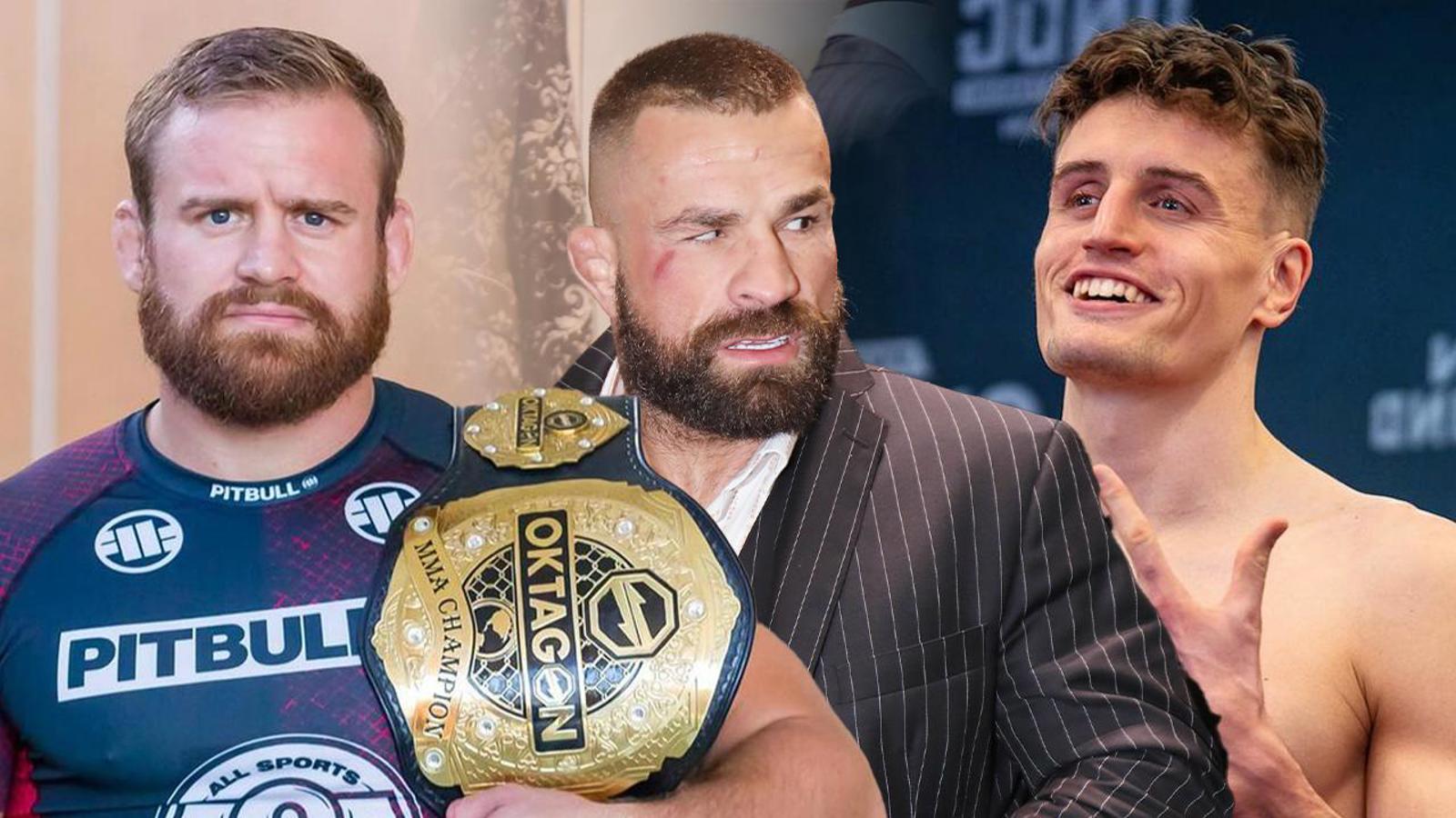 Patrik Kincl nedá Karlosi Vémolovi spát: Sfoukl ho z výsluní, Terminátor ostrouhal