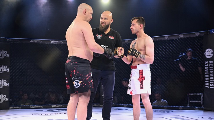 Galerie: Bitva o Shopaholicadel: Petr Kunštár zmizel, Jan Kulas ...