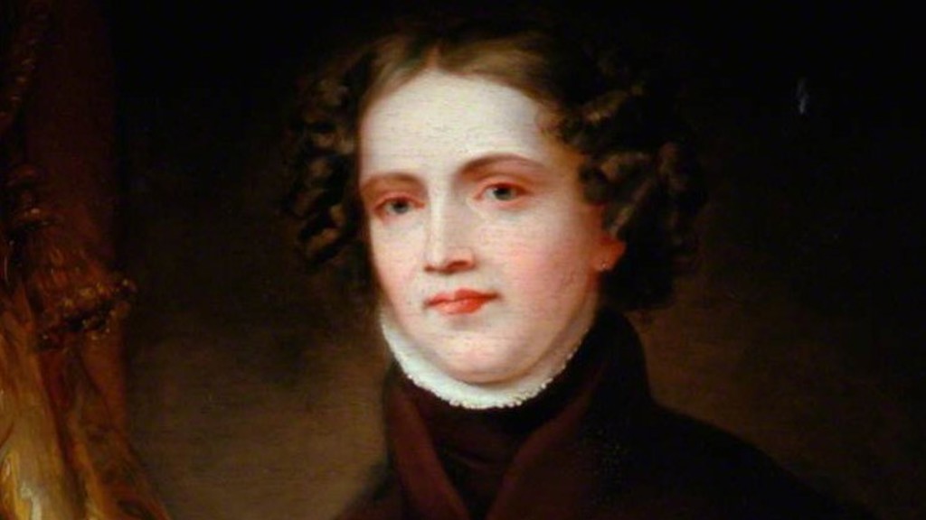 Anne Lister: Byla nevěrná, přesto toužila po manželství se ženou