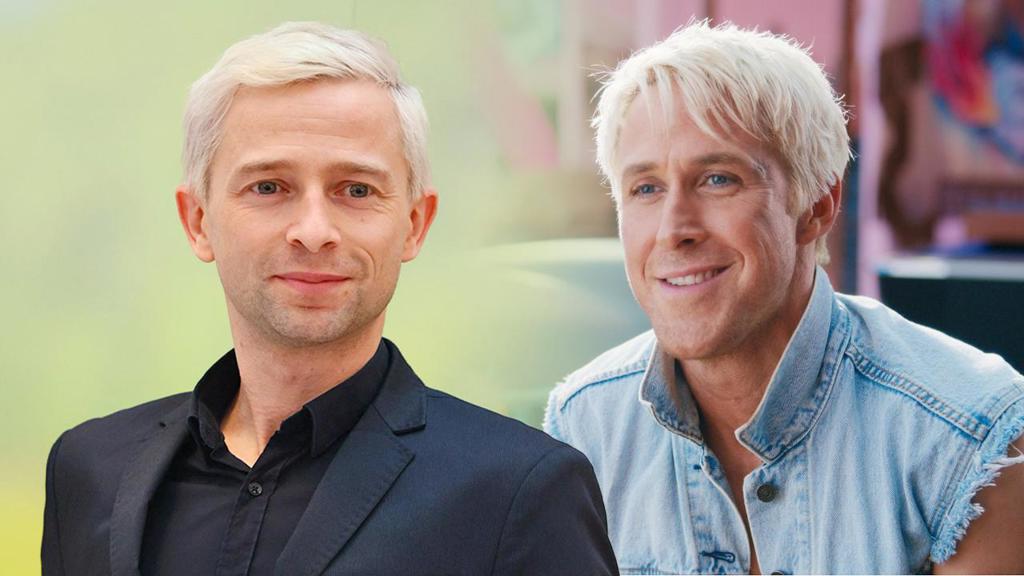 Lukáš Příkazký překvapil novou image: Ve světlé barvě vlasů vypadá jako ...